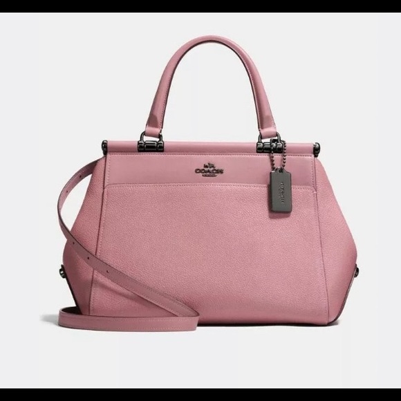 Coach | Bags | Coach Grace | Poshmark